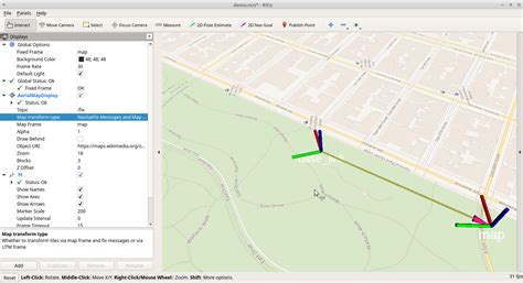 Github Nopnop2002esp Idf Fake Gps Fake Gps Using Esp Idf