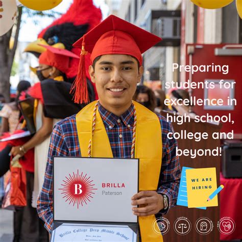 Joe Pierce On Linkedin Hey I Am Helping Found A School In Paterson And We Still Need 2 Teacher…