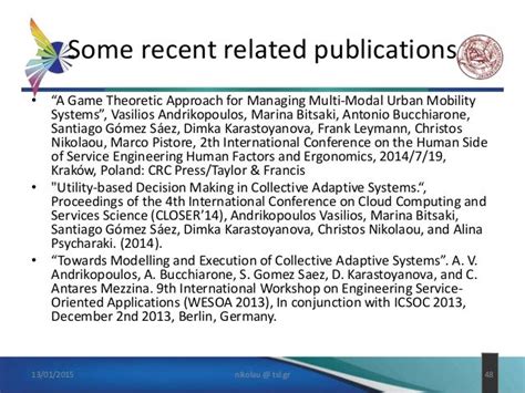 A Game Theoretic Approach For Managing Multi Modal Urban Mobility Sys