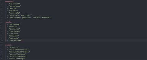 Github Iaaaannn0finger Checker Cross Platform Network Fingerprinting Tool