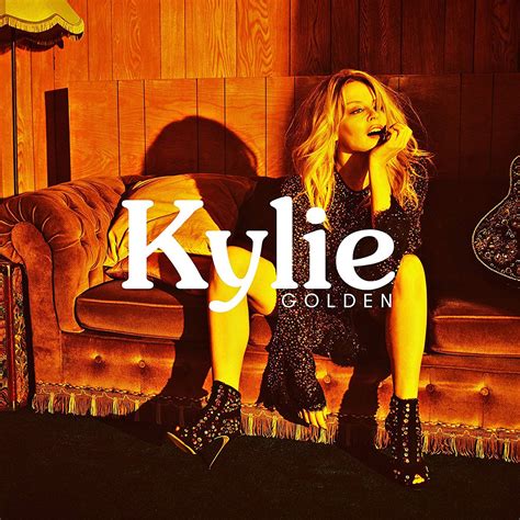 Kylie Minogue Albums
