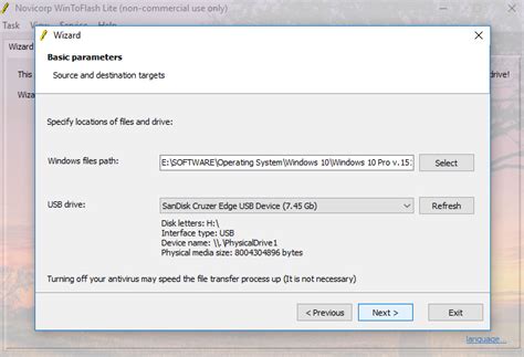 The Clean Install Of Windows USB Bootable TheWanTricks