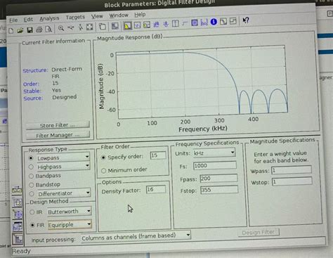 Fpga 的数字信号处理：verilog 实现简单的 Fir 滤波器 Fpga 开发圈