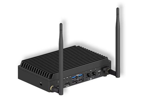 Asus Nuc Rugged Is A Fanless Mini Pc With Intel Alder Lake N Liliputing