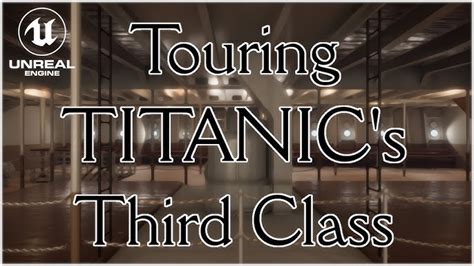 Inside The Titanic 3rd Class Rebel Puritan Titanic Or Mayflower Inside The Titanic 3rd Class Rebel Puritan Titanic Or Mayflower