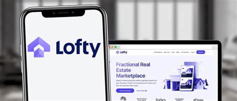 Lofty Ai Review Forward Thinking Fractional Real Estate Investing Moneywise