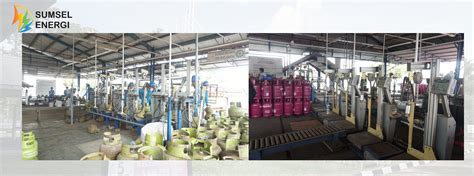 Sppbe Pt Sumsel Energi Gemilang