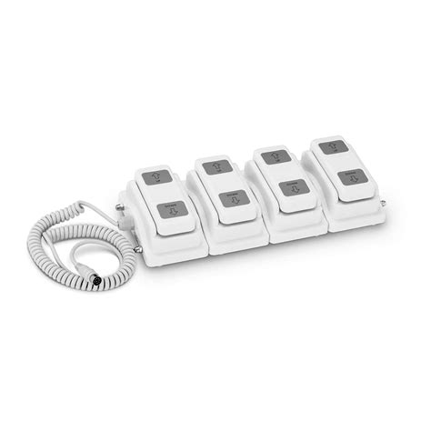 Physa Foot Pedal For Massage Table Physa Bolzano Foot Control