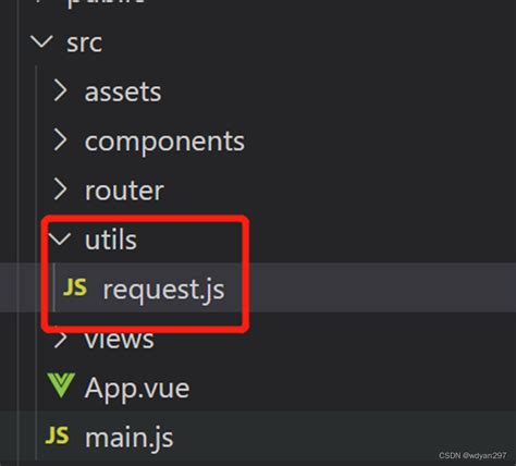 （九）axios前后端跨域数据交互 基于springboot mysql vue elementui mybatis前后端分离面向小白管理
