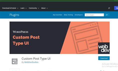Exploring Wordpress Custom Post Types And Taxonomies Hostafrica