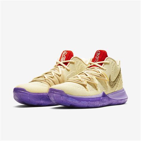 Кроссовки Kyrie Kyrie Low 5 - купить с доставкой по выгодным ценам в ...