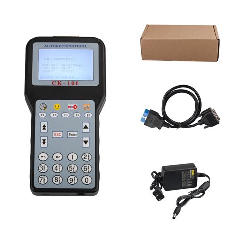 2017 Super Sbb2 Key Programmer Vs Sbb V4602 Vs Sbb V3302 Vs Ck100 V46