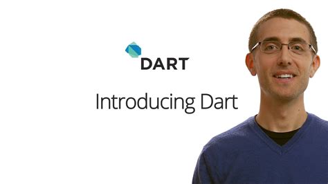 Introducing Dart Youtube