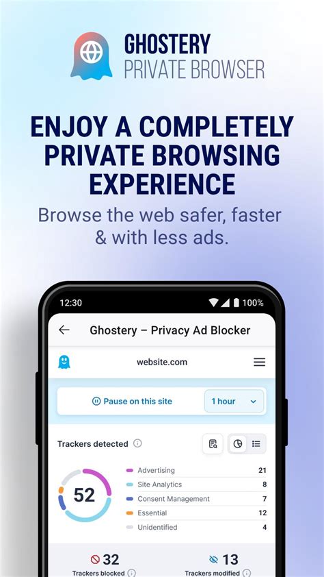 Ghostery Apk Download For Android Latest Version