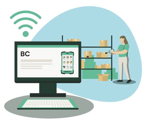 Tasklet Mobile Wms Trial