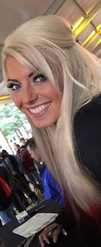Alexa Bliss Alexa Bliss Wwe Nude Onlyfans Page The Fappening Plus