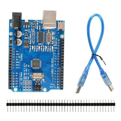 Generic Cnc Shield Expansion Board V3 0 Uno R3 Board A4988 Stepper Motor Driver With Heatsink