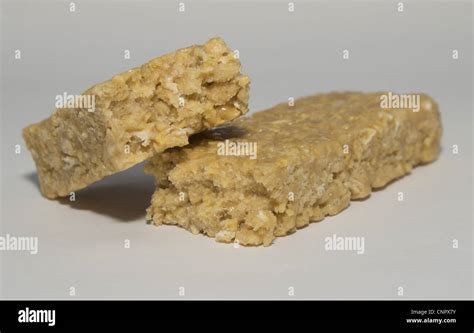 Nutty bar Stock Photo - Alamy