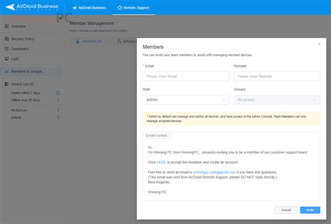 Airdroid Remote Support 49 Coupon Code And Review 2025