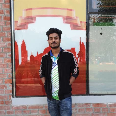 Mohammad Jabed Bachelor Of Science Daffodil International