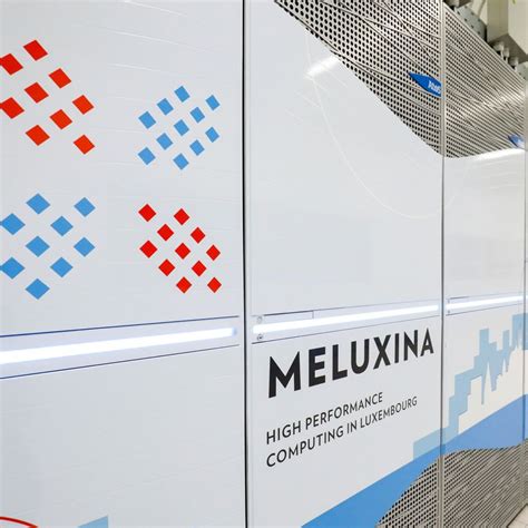 Nablify On Linkedin Meluxina Meluxina Hpc Ai