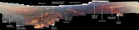 Opportunity Rover Wikipedia