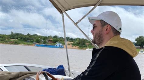 Caso Duck Sex Games El Empresario Luis Augusto Montanaro Habla Sobre Los Videos Eróticos