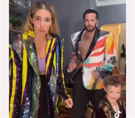 ფერადები და მხიარულები ნუკი კოშკელიშვილის ოჯახური დისკო ვიდეო მშობლები