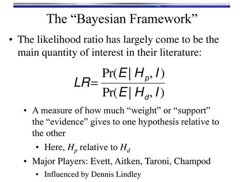 Bayesian Methods What They Are And How To Use Them In Ppt Download