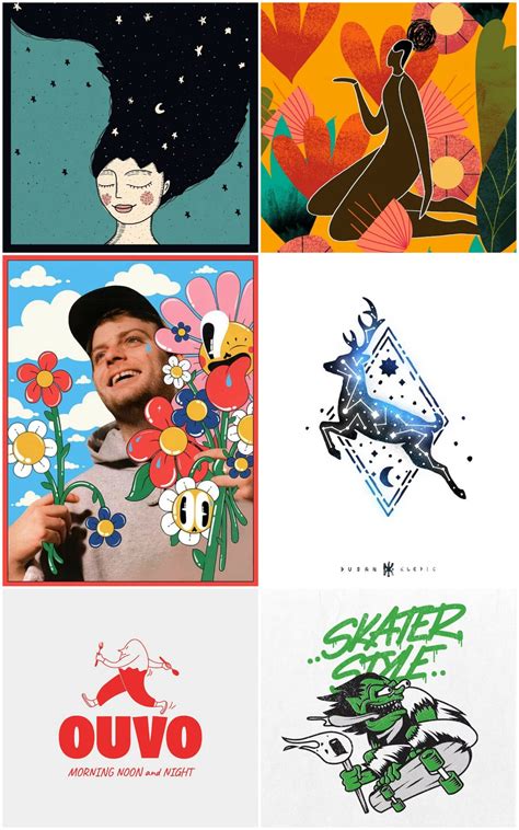 이미지 플랫폼이 제안하는 2023년 그래픽 트렌드 Heypop