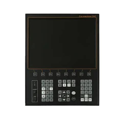 Fangling CNC Plasma Controller Fx450b Vertical Screen For Plasma Cutting Machine CNC Plasma