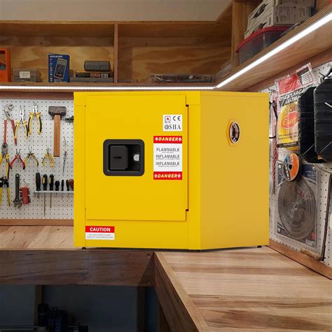 Mussallem Area Rug Specialist Llc Flammable Safety Cabinet Galvanized