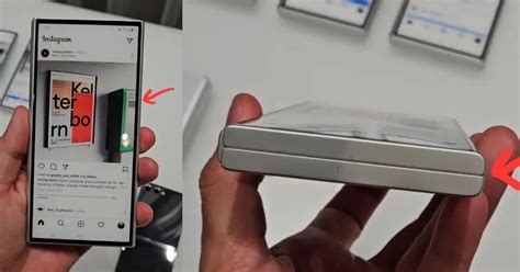 Galaxy Z Fold 6 Renders Leak