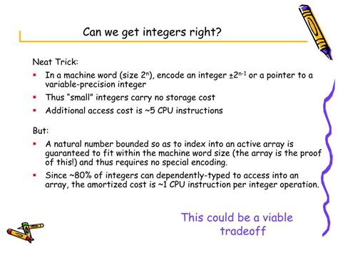 Ppt The Next Mainstream Programming Language A Game Developers Perspective Powerpoint