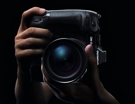 43デジカメ ラボ Olympus Om D E M1xと今後の予想