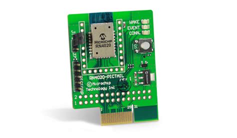 Communicate Sensor Info With Bluetooth Le