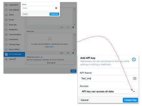 Onfleet Integration Instructions Leafly Help