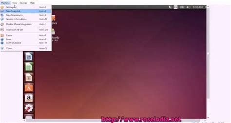 Shortcut To Exit Scale Mode In VirtualBox Kenkavn