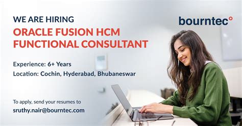 Hiringalert Hiring Oraclefusion Oraclejobs Oraclefusioncloud