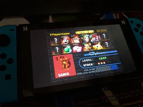 using lakka on the nintendo switch has never been easier