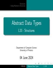 Using Pointers In Structures Arrays Of Structures Exercise Course Hero