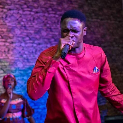 David Ekene Greater Tomorrow Lyrics Afrikalyrics