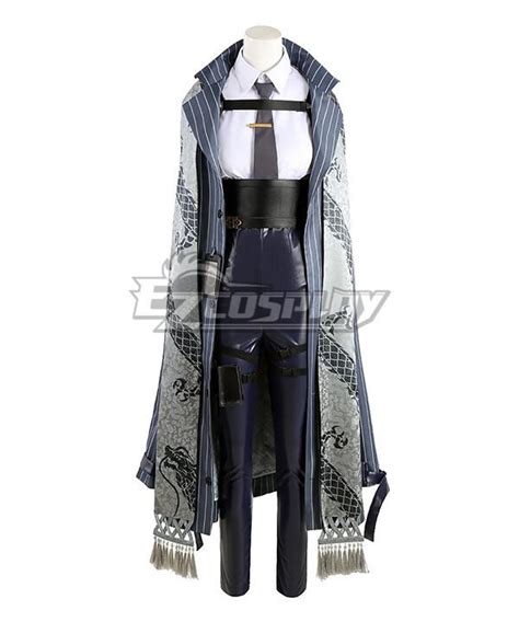 Blue Archive Plana Cosplay Costume