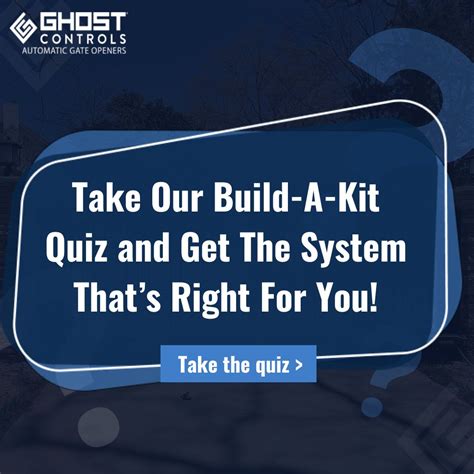 Ghostcontrols Automaticgateopener Gateautomation Build Ghost Controls