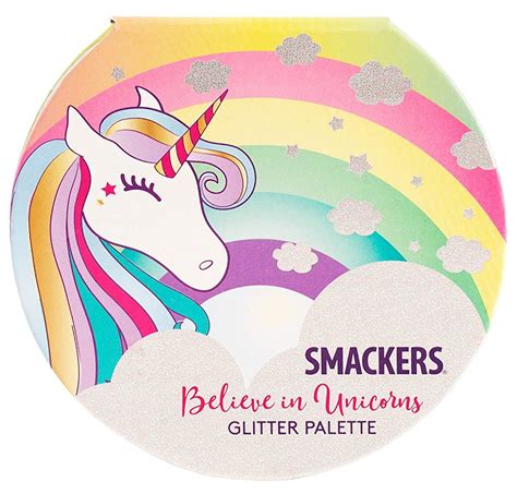 Lip Smacker საბავშვო დეკორატიული კოსმეტიკა Unicorn Veli Store