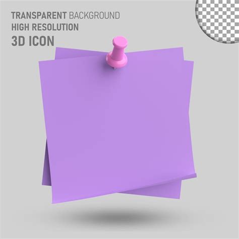 Premium Psd 3d Paper