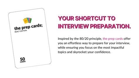 React Digital Flashcards