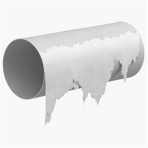 Loo Paper 3d Models Download Free3d