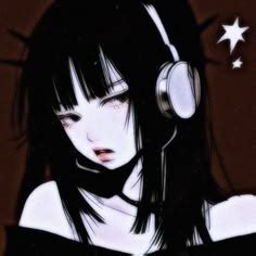 Emo Irl Pfp