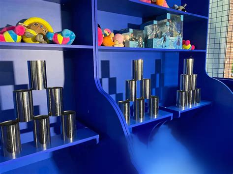 What Is The Most Popular Carnival Games At The Fair Bleegame
